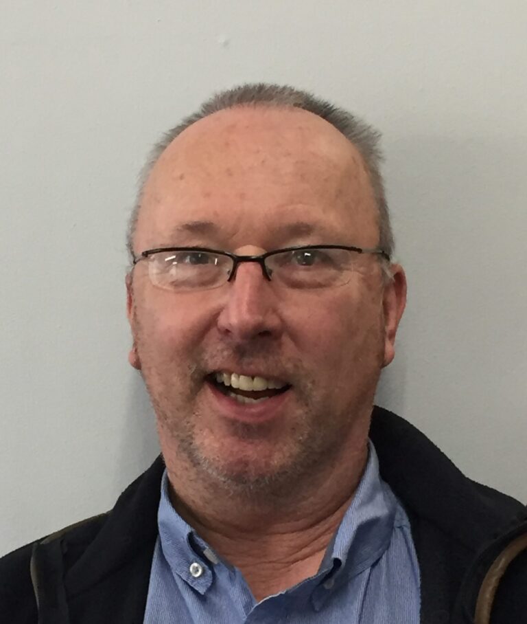 Paul Nutt pic 3 | DBG - Derwent Buyers Group